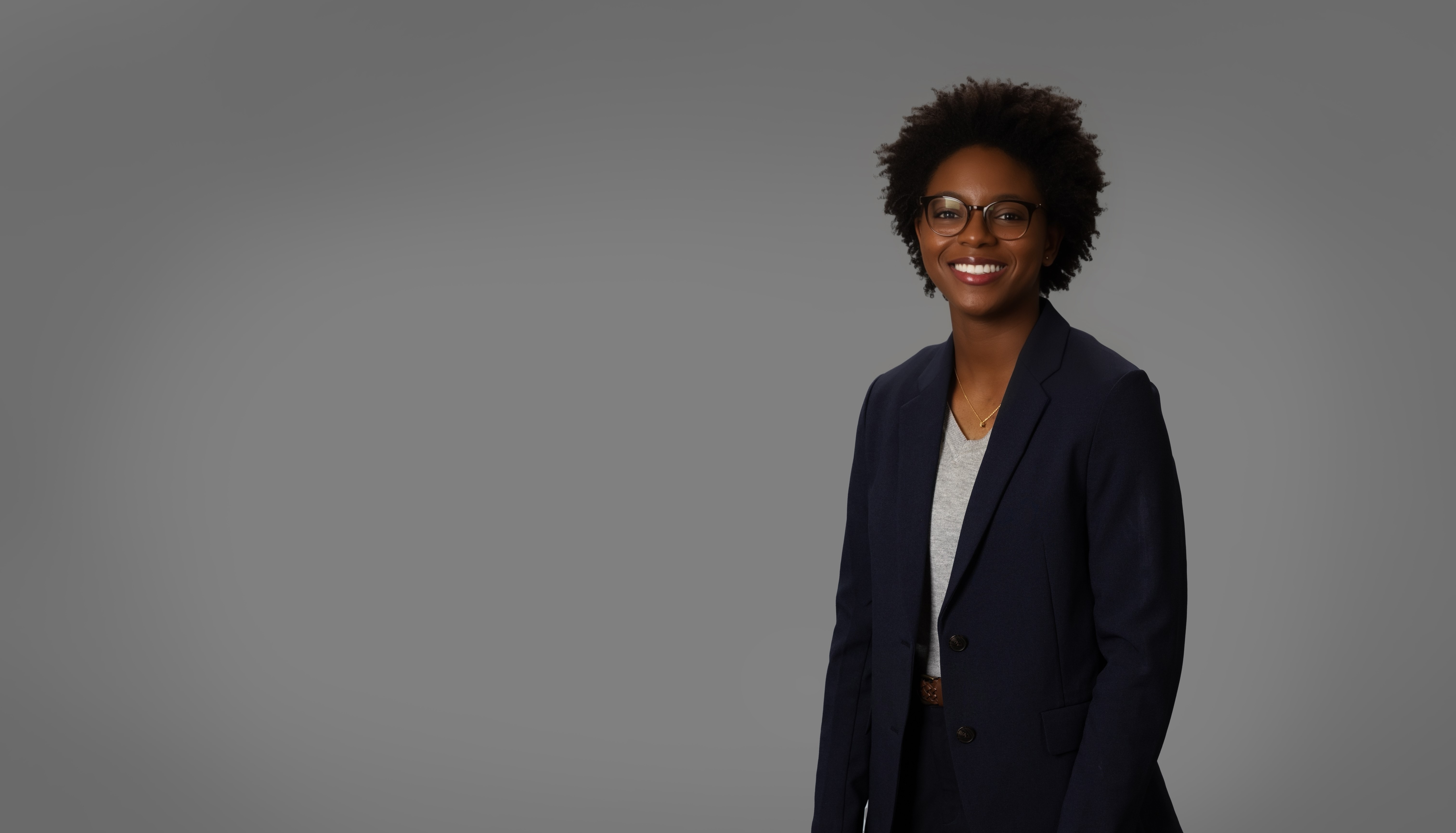 Campus Spotlight: Jacinta Addo-Badu | Alvarez & Marsal | Management Consulting | Professional ...